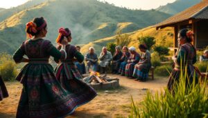 Hmong People: Understanding Their Unique Heritage